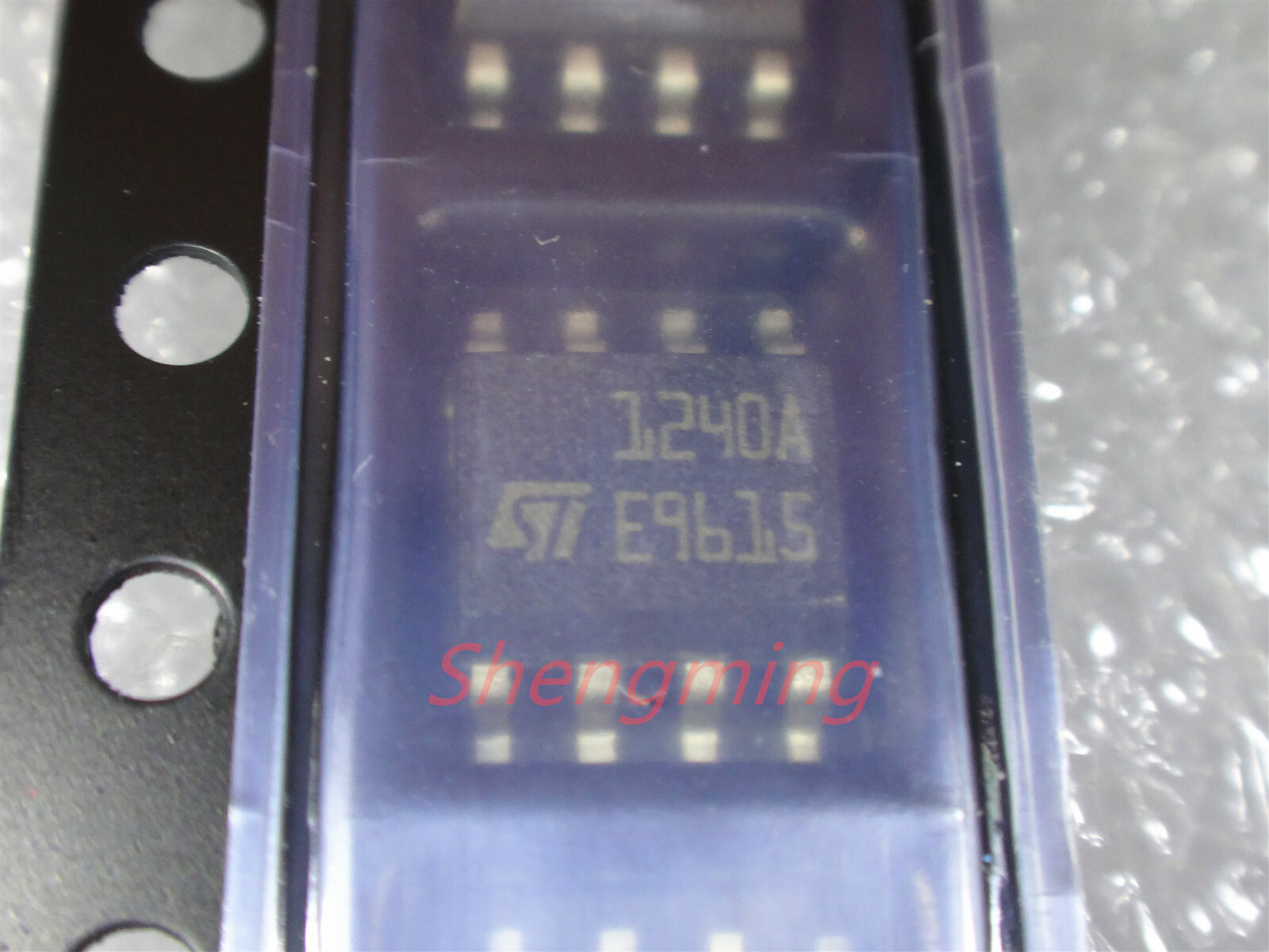 50pcs LS1240 LS1240A 1240A SOP8 | eBay