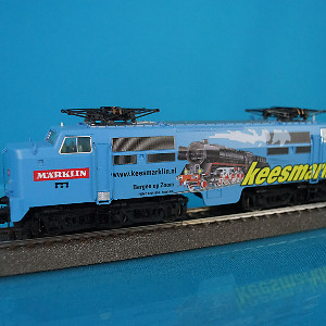 Keesmarklin | eBay Stores