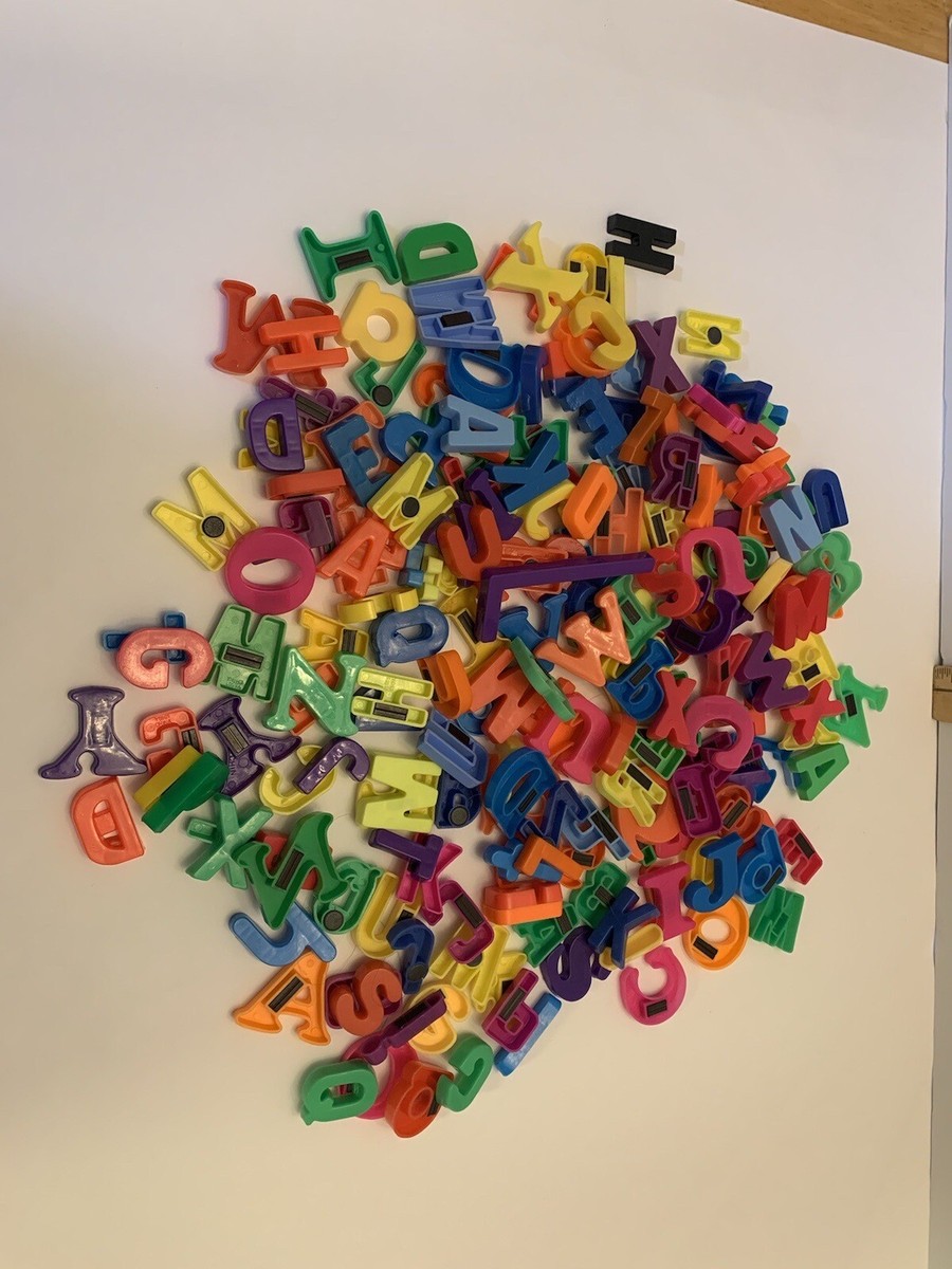 Symbols That Look Like Letters