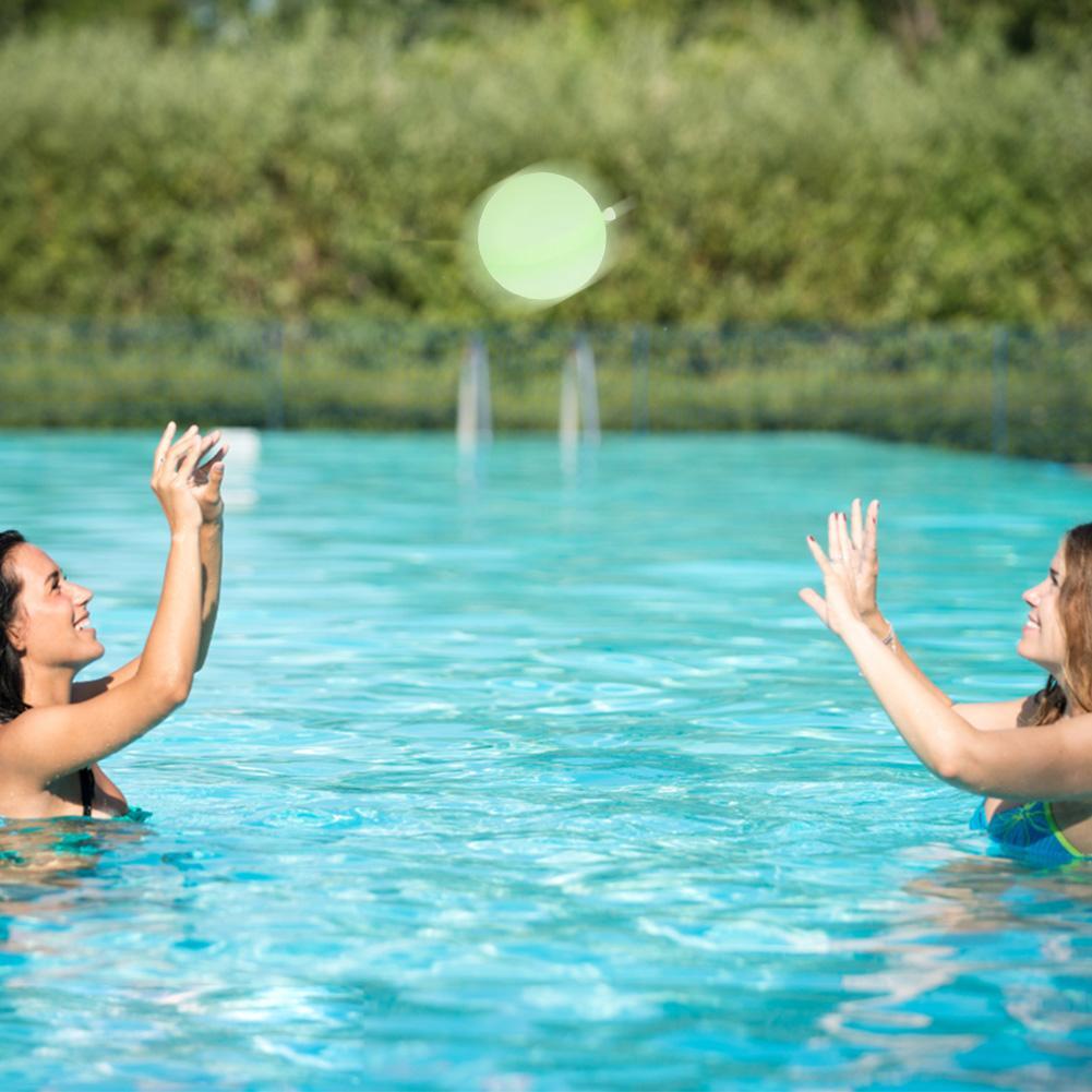 Absorbent Ball Reusable Summer Water Bomb Pool Party Water Games | eBay