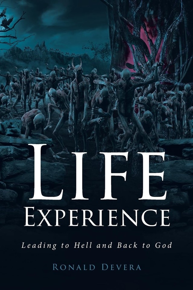 Ronald Devera Life Experience (Paperback) (UK IMPORT) 9798889823537| eBay