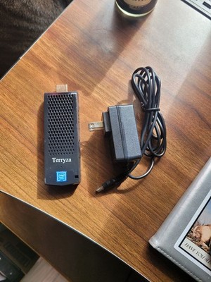 Terryza T6 Pocket PC, 4GB RAM, 64GB ROM, Z8350 CPU | eBay