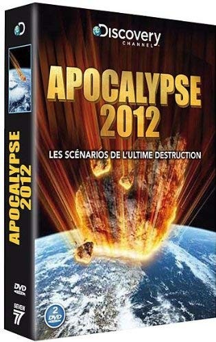 Apocalypse 2012 (DVD) 3512391763947 | eBay