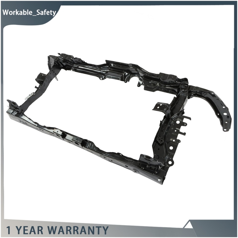 Radiator Support Core Assembly For Honda Accord 2018 2019-2022 ...