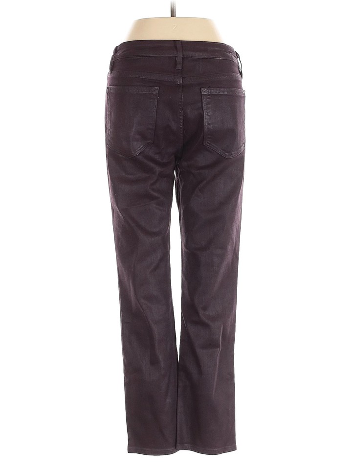 Vigoss Women Purple Jeans 27W | eBay