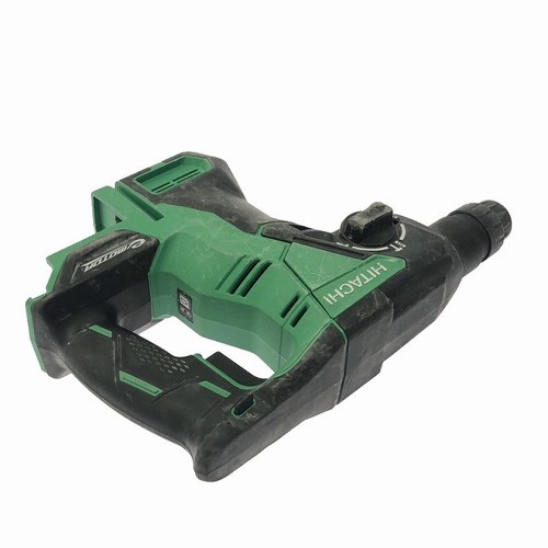 HiKOKI(HITACHI) Cordless Hammer drill DH18DBL Tool onry | eBay