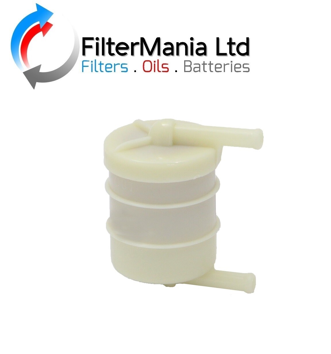 LHF5630 IN-LINE FUEL FILTER JCB 32/922300 (PART NUMBER FOR REFERENCE ...