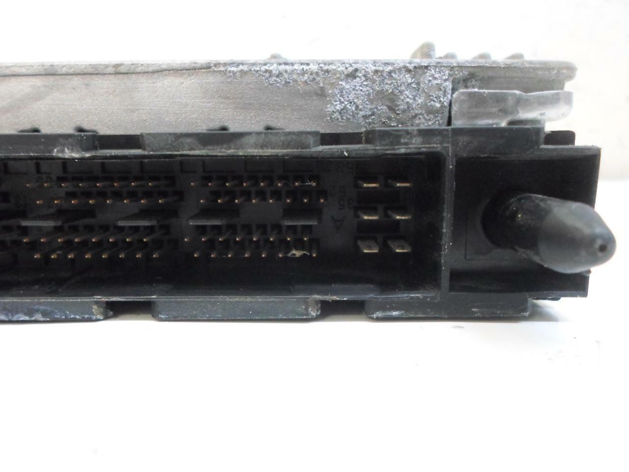 ENGINE COMPUTER VOLVO 80 SERIES 2005 2006 30668478 0261208289 ECM PCM ...