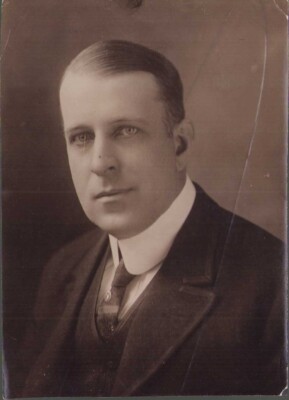 Vintage 5x7 Press Photo David I. Walsh 46th Governor of Massachusetts ...