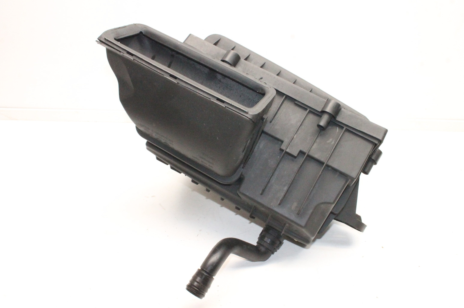 SKODA OCTAVIA MK3 5E Air Filter Box 5Q0129618B 1.6 Diesel 77kw 2013 ...