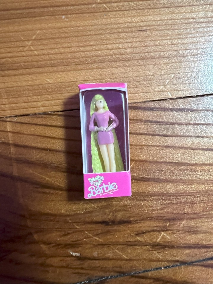 World's Smallest Micro Toy Box Series 1 (you choose) | eBay