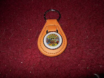 FORD MUSCLE PARTS MUSTANG TORINO FAIRLANE SHELBY BOSS 302 429 KEYCHAIN ...