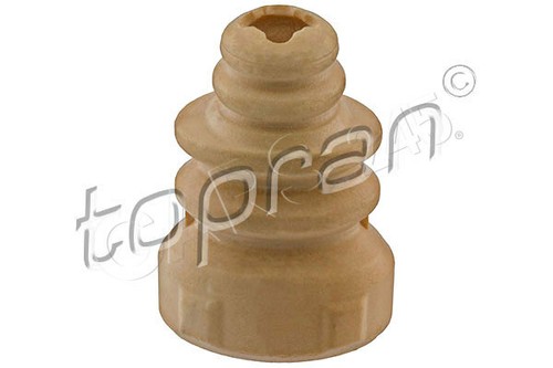 Suspension Rubber Buffer Rear For VW SKODA Golf Mk5 Mk6 Jetta Iii ...