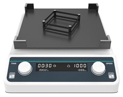 Shakers - Multi Tube Vortex