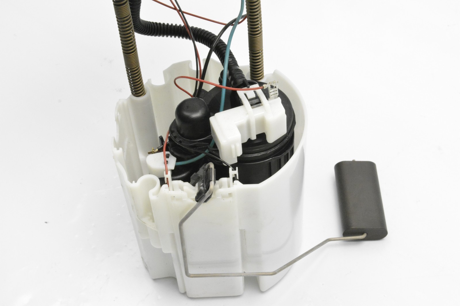 VAUXHALL ASTRA J 2009 2014 1.4 PETROL FUEL TANK SENDER UNIT 13577230 ...