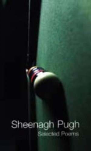 Sheenagh Pugh: Selected Poems (Border..., Sheenagh Pugh 9781854110299 ...