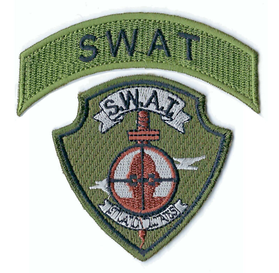 Swat Sniper Logo Police Sniper Utilization Surveys Available | Police