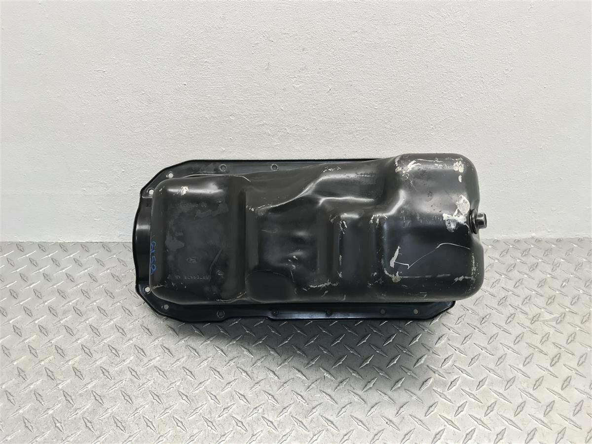 2001 FORD RANGER OIL PAN 3.0L OEM 311-00770 | eBay