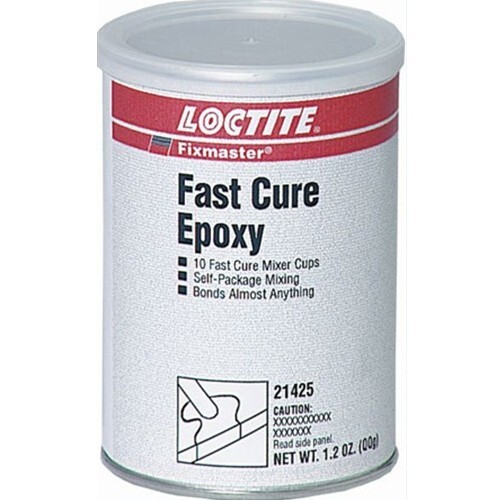 Loctite Fast Cure Epoxy Mixer Cups 1 Oz 21426 for sale online | eBay