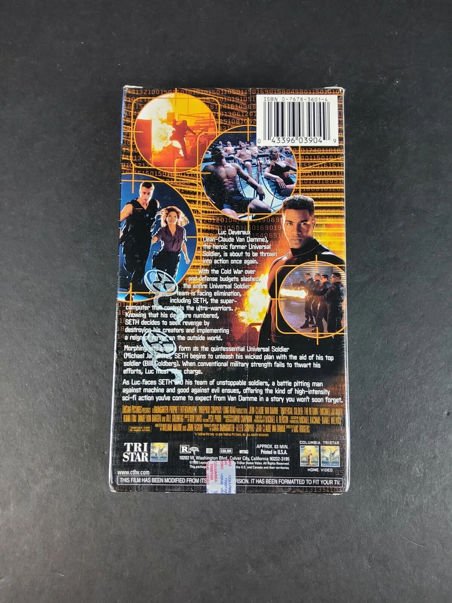Tristar Pictures 1999