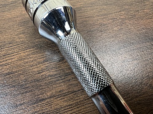 NEW Snap-on Tools FXK6 - 3/8" Drive 6" Knurled Friction Ball Extension ...