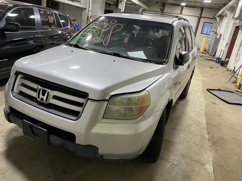 ENGINE MOTOR Honda Pilot 2006 06 2007 07 2008 08 3.5L 1373967 | eBay