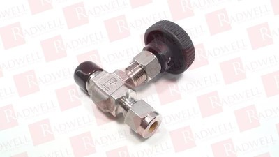 PARKER 4M4A-V4LN-SS / 4M4AV4LNSS (NEW IN BOX) | eBay