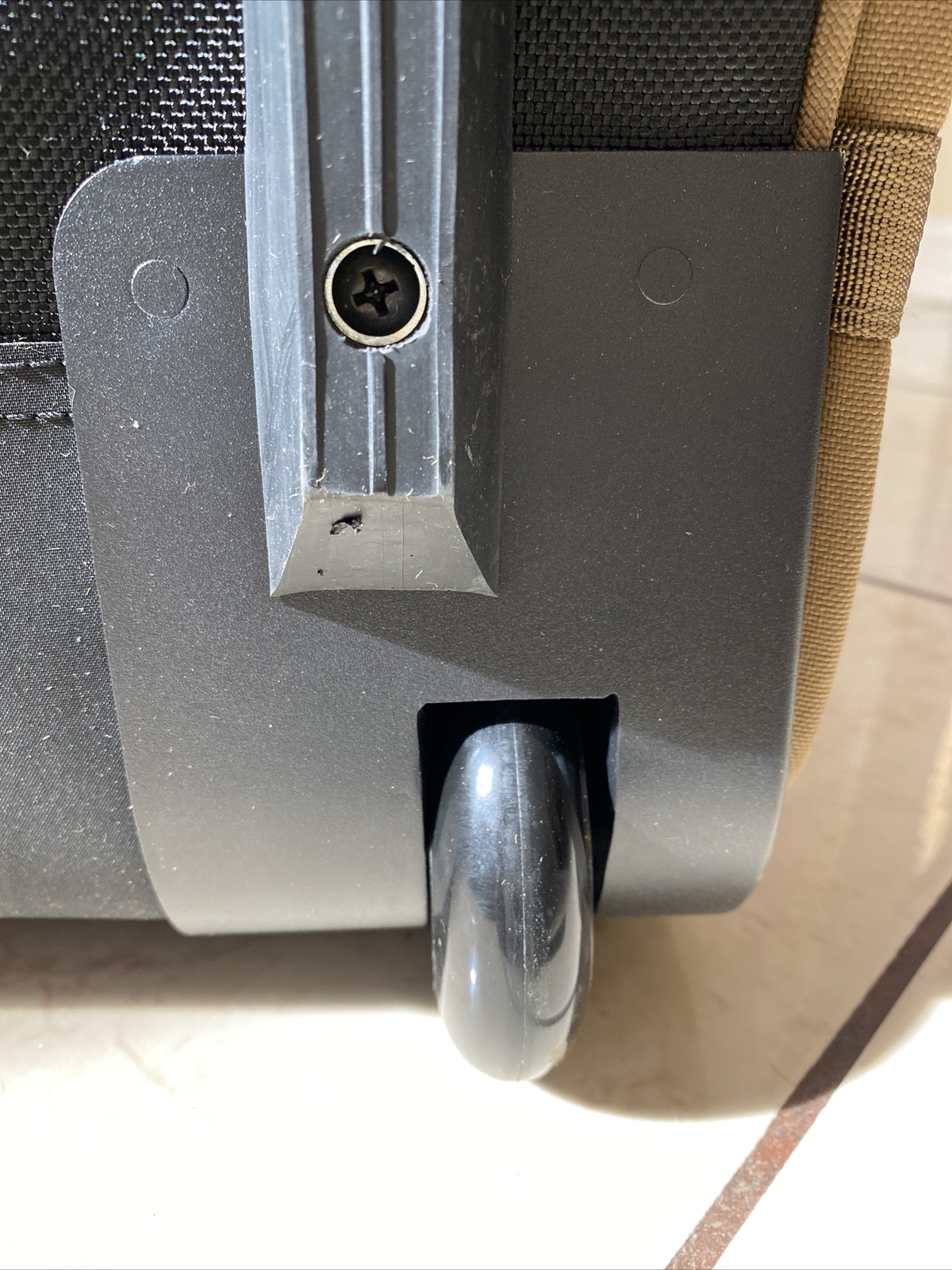 USMC Force Protector Gear “NEW”DEPLOYMENT BAG Deployer (LARGER BAG ...