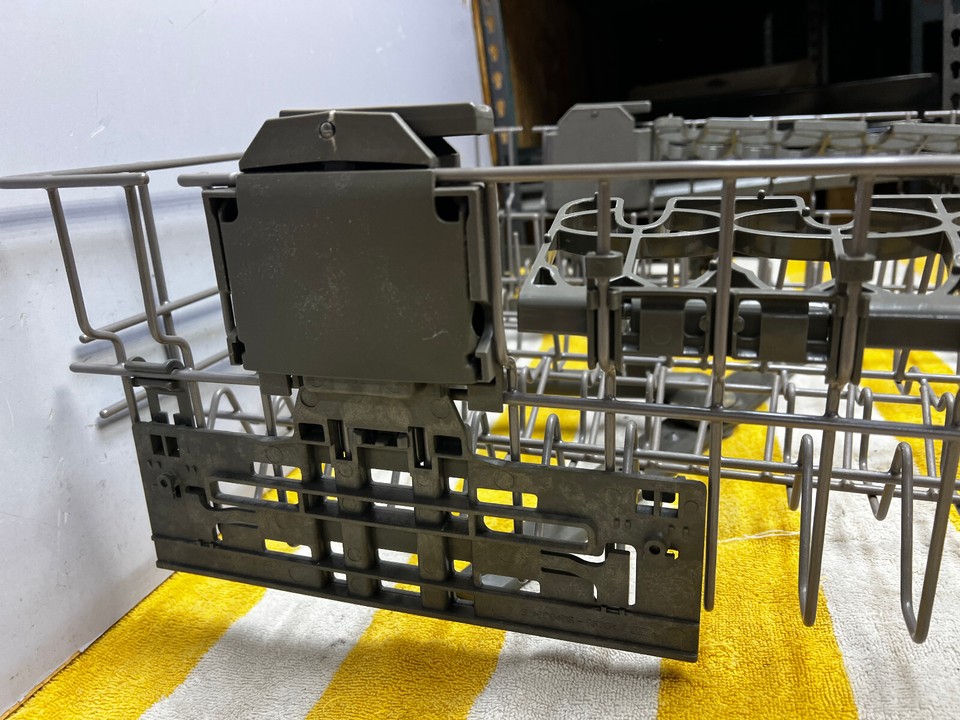 KitchenAid Dishwasher Upper Rack W10312791 Free Shipping | eBay