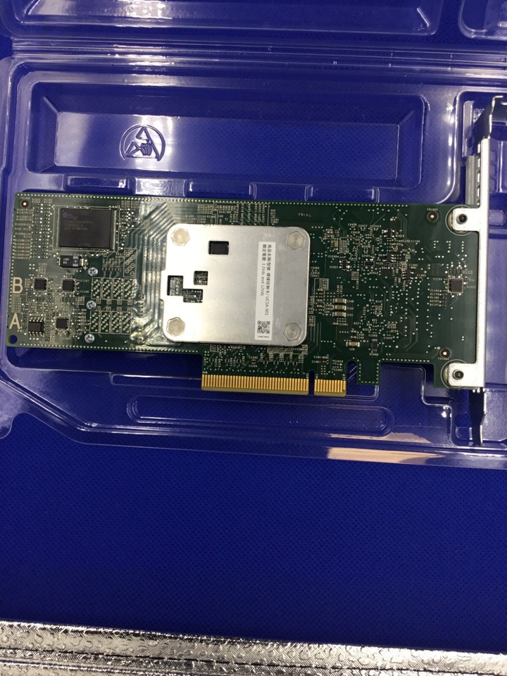 75D1H Dell PERC H330 PCI-E X8 12Gbp/s SAS 8-Port RAID Controller Card ...