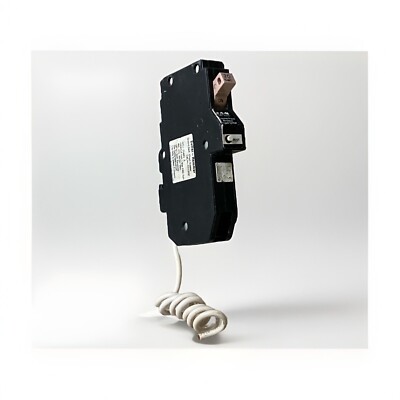 Cutler Hammer Eaton CH120GF 1P 20A 120V Circuit Breaker CH120GFCS White ...