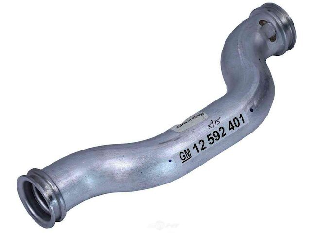 For 2008-2010 Chevrolet HHR Coolant Pipe Outlet AC Delco 14112XB 2009 ...
