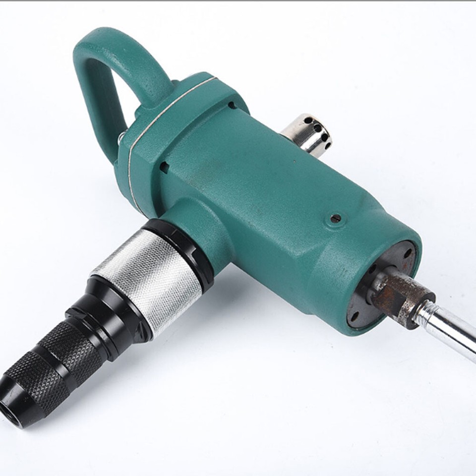 Pneumatic Blender Paint Coating Mixer Portable Blender Tool TJ3 | eBay