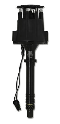 MSD Magnetic Pickup Marine Pro Billet Distributor For Marine | eBay