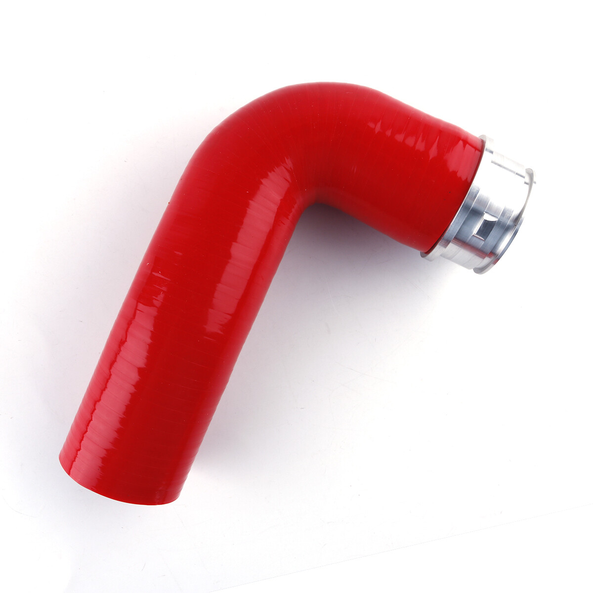 Silicone Intercooler Turbo Boost Hose Kit for VW Golf GTI MK5 Audi A3 ...