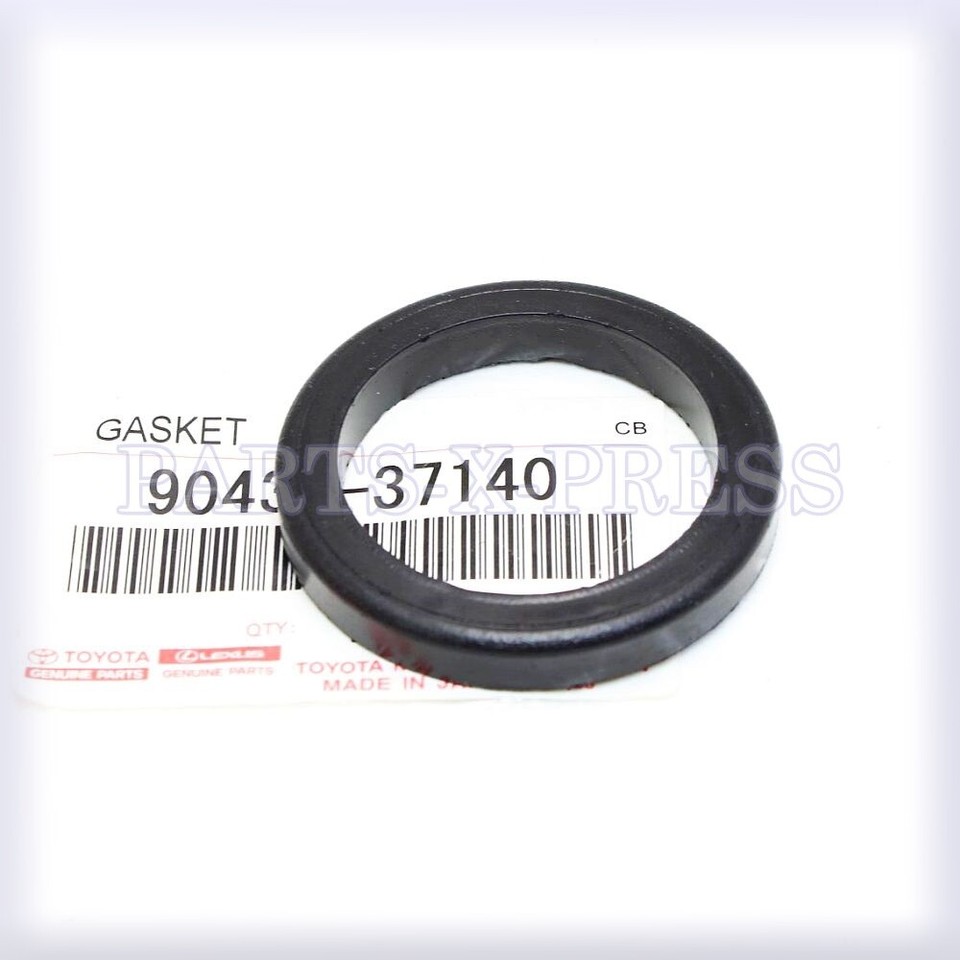 NEW GENUINE OEM TOYOTA CAMRY LEXUS IS250 SCION OIL FILLER CAP GASKET ...