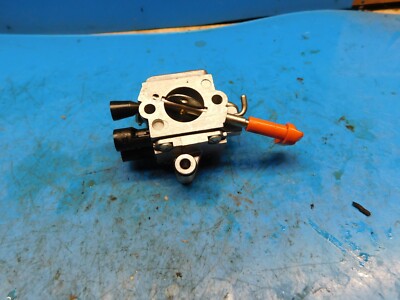 CARBURETOR FOR STIHL CHAINSAW MS194T --- BOX 6094 U | eBay