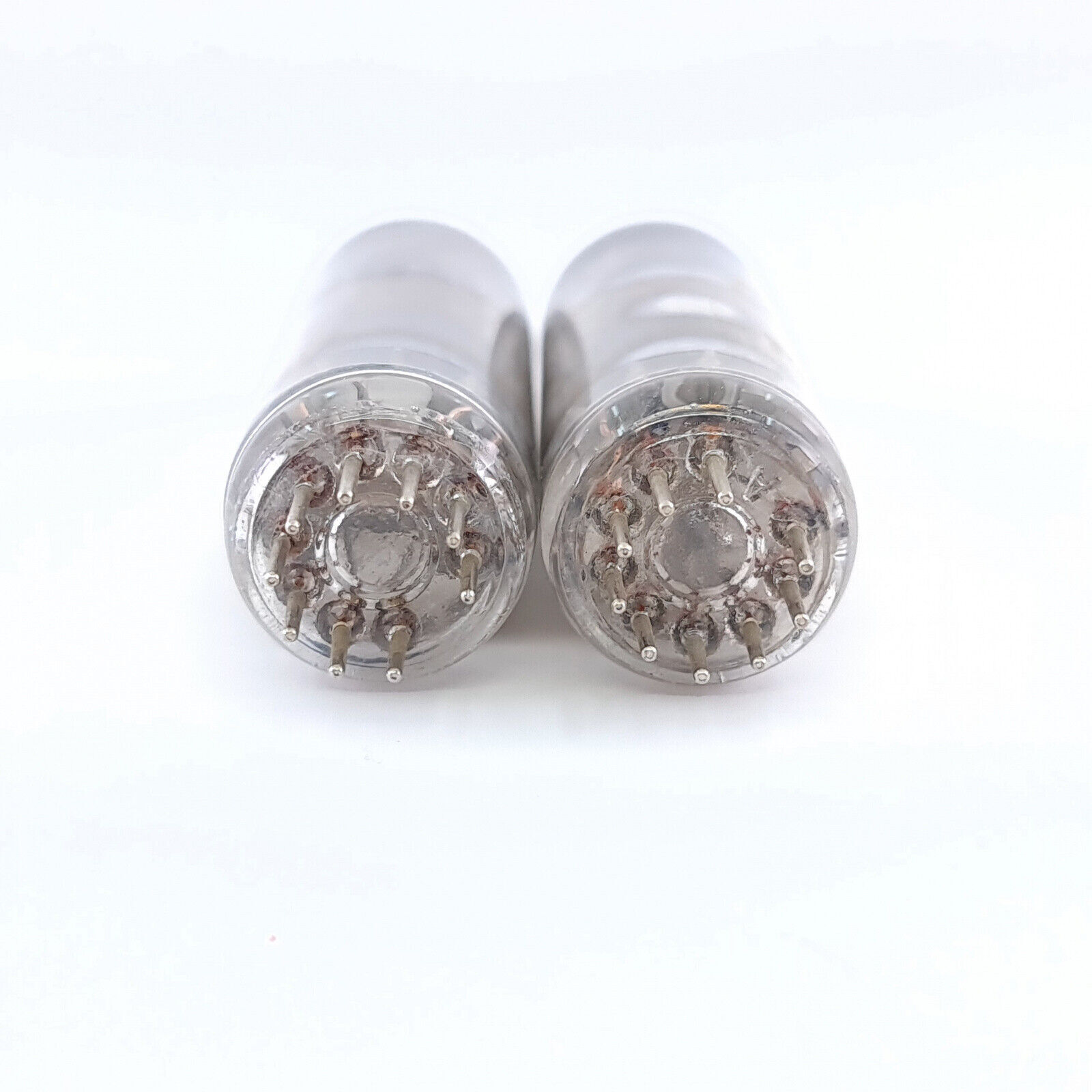 2 X PL83 SCG TUBE. TUNGSRAM PRODUCTION. MATCHED PAIRS. 6. CH148 | eBay