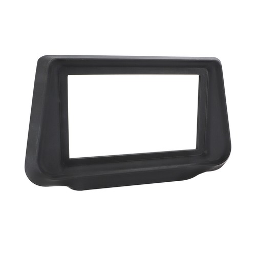 Double Din Radio Bezel Stereo Kit For Chevrolet GMC C10 Truck K5 Blazer ...