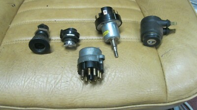 Porsche 911 switch ignition | eBay