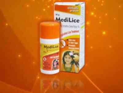 4xAnti Head Lice Hair Shampoo Scabies Treatment Kills Eggs Pubic lice ...