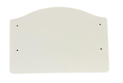 Robalo R180 Transom Seat Starboard Backrest / Step 19-5/8" x 13-1/2" | eBay