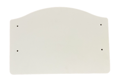 Robalo R180 Transom Seat Starboard Backrest / Step 19-5/8" x 13-1/2" | eBay