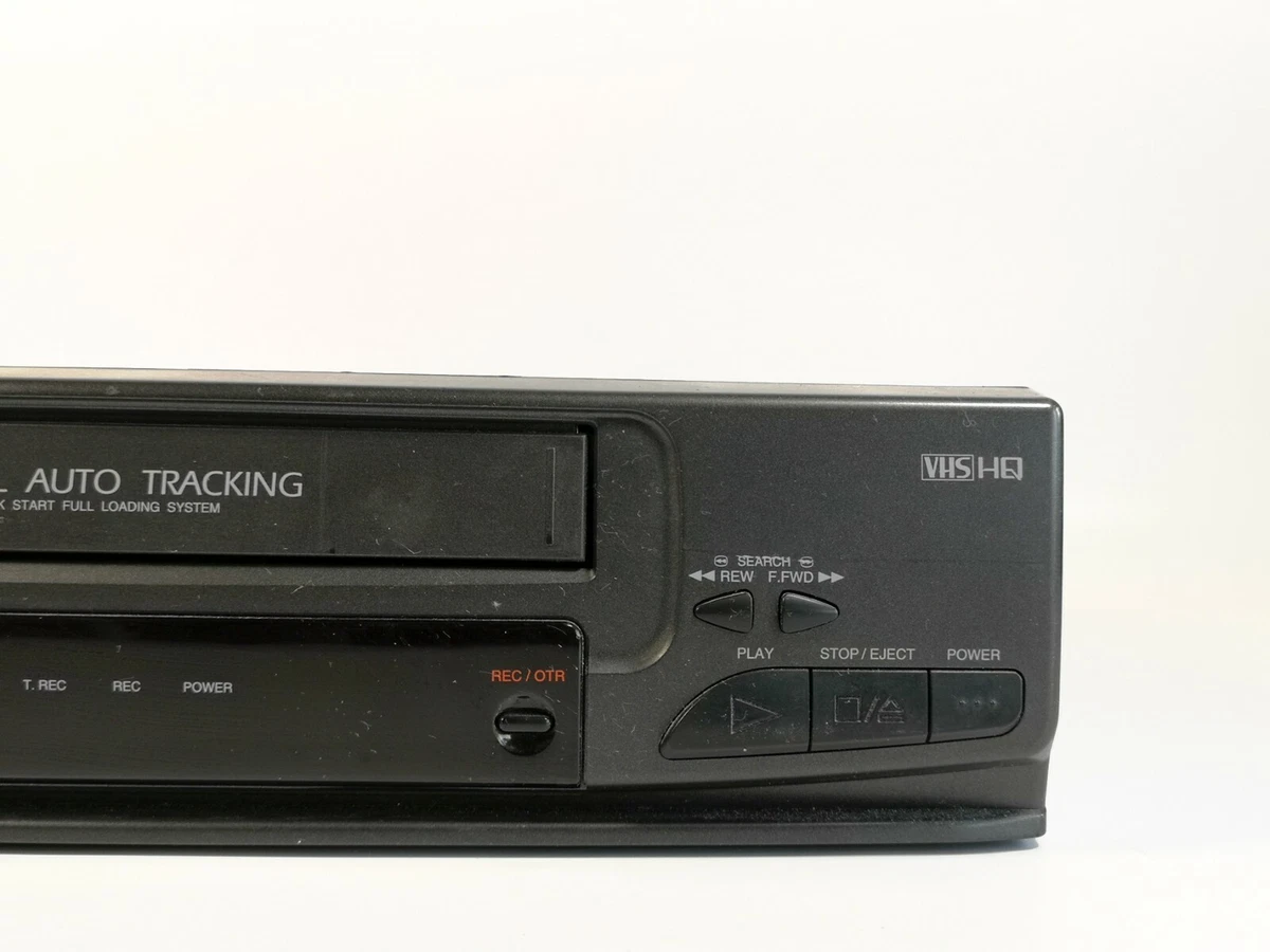 Orion Vhs Players Vro 420