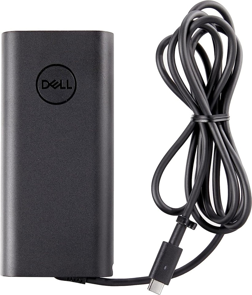 Dell 130W USB-C/USB Type C Replacement AC Adapter for Precision 5530 ...