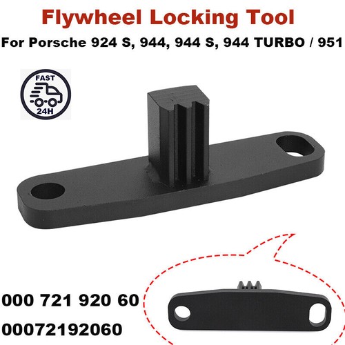Flywheel Lock Tool 00072192060 For PORSCHE 944 924 S 944 TURBO 951 ...