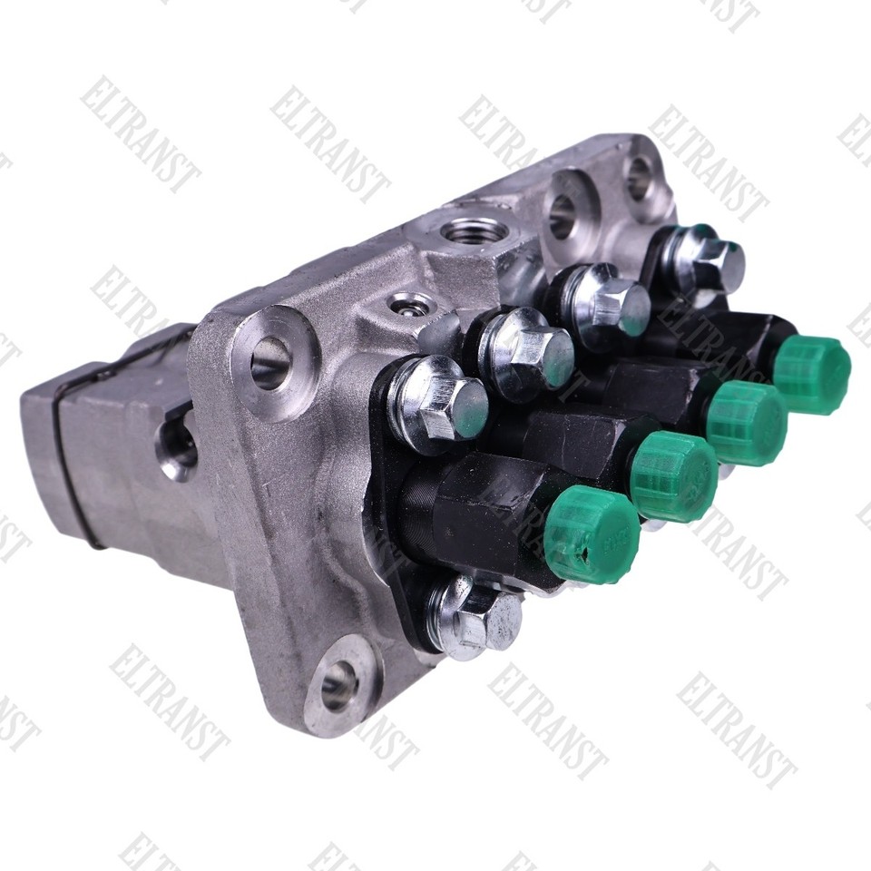 Fuel Injection Pump 302-7821 295-8181 295-8183 for Caterpillar C2.2 ...