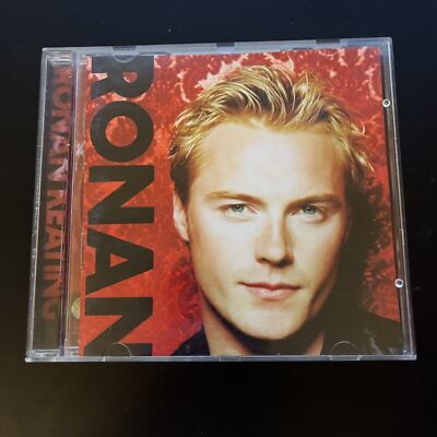 Ronan by Ronan Keating (CD, 2007) | eBay