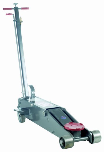 GRAY FSJ-200 Floor Jack 10 TON AIR/ HYDRAULIC (US MADE) FREE SHIPPING ...