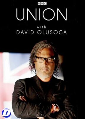 Union With David Olusoga [DVD] | eBay UK